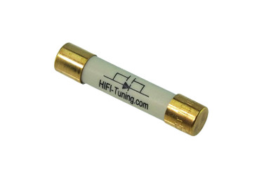 HiFi Tuning Fuse 630mA SB 6.3x32mm Classic Series