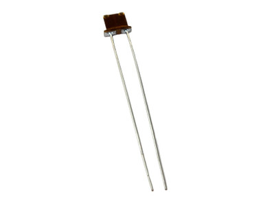 Vishay Resistor 2K7 (2.7K) Ohm 0.6W VAR/TX2575 Series Metal Foil ± 1% ...