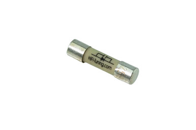 HiFi Tuning Fuse 630mA FB 5x20mm Silver Star Series