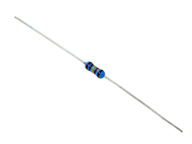 Generic Resistor 210K Ohm 0.125W ± 1% Tolerance
