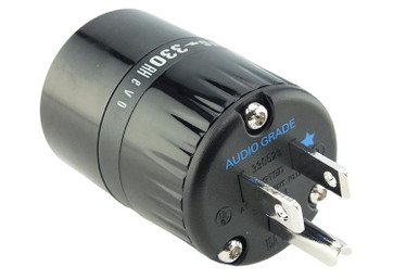 Buy Wattgate Connector 330 Rh Male Plug EVO Series Black
