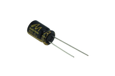 Buy Audio Note Electrolytic Capacitor 5uF 350Vdc Standard Series ...