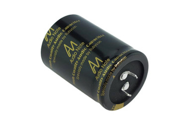Audio Note Electrolytic Capacitor 68000uF 16Vdc Standard Series ...