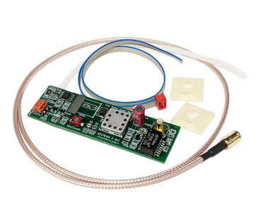 NewClassD 8.4672 MHz Neutrino 3 Reference Clock (cables included)