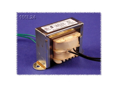 Hammond Transformers Model 166MS