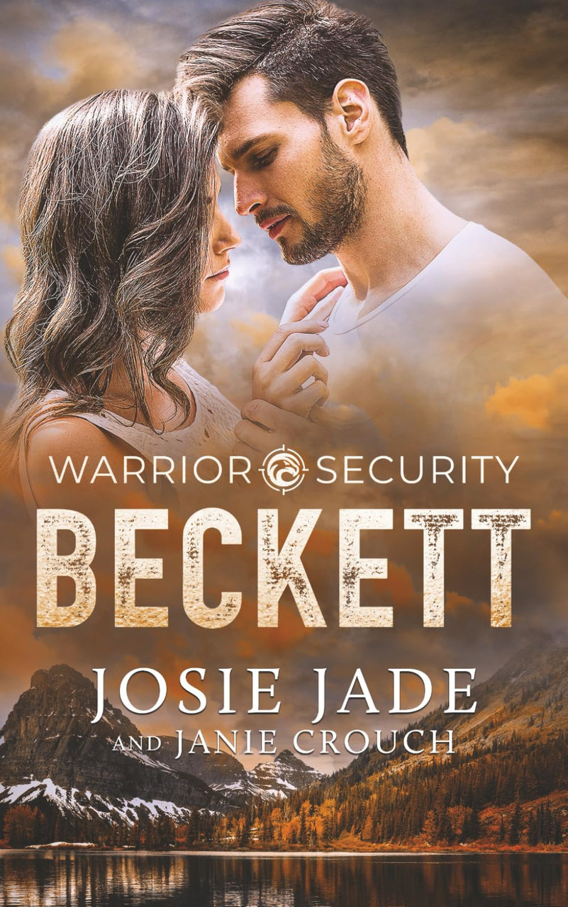 Warrior Security: Beckett by Josie Jade - American Book Warehouse