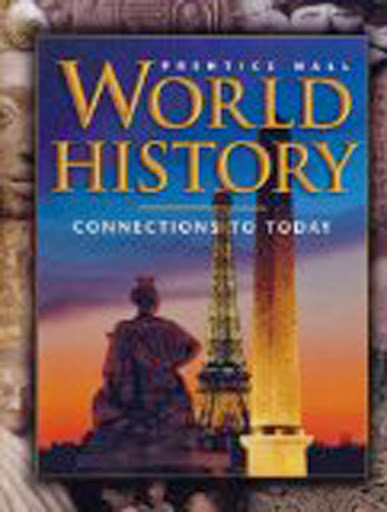Prentice Hall World History Connections to Today the Modern Era by ...