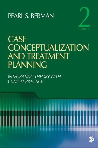 Case Conceptualization and Treatment Planning by Pearl Berman ...
