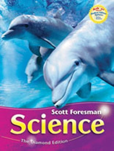 Science Grade 3 by Scott Foresman - American Book Warehouse