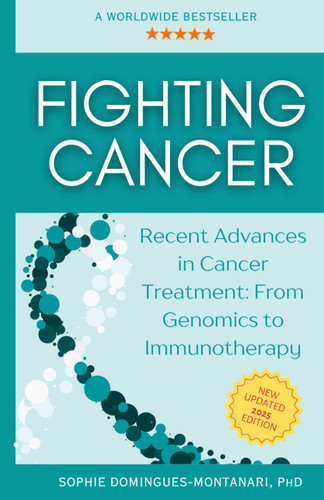 FIGHTING CANCER: Recent Advances in Cancer Treatment: From Genomics to ...