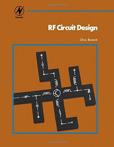 Rf Circuit Design - by Christopher Bowick - American Book Warehouse