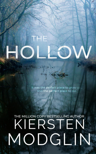 The Hollow by Kiersten Modglin - American Book Warehouse