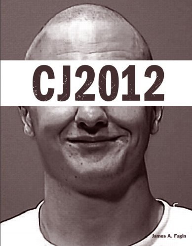 Cj By James A Fagin Isbn 9780133140750 013314075X