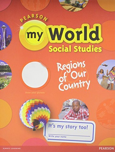 Social Studies 2013 Grade 4 by Scott Foresman