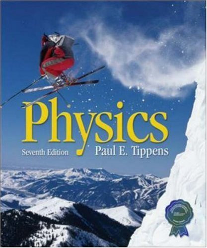 Physics by Paul Tippens