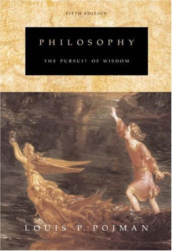 Philosophy (Louis Pojman)