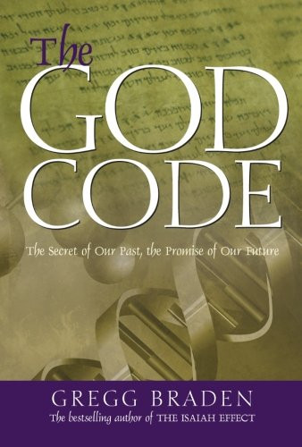 God Code by Gregg Braden