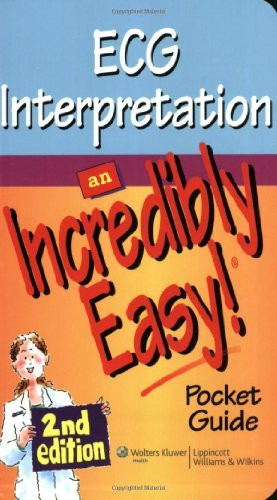 ECG Interpretation - Jessica Shank Coviello - American Book Warehouse