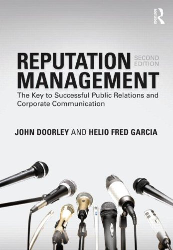 Reputation Management - John Doorley - American Book Warehouse