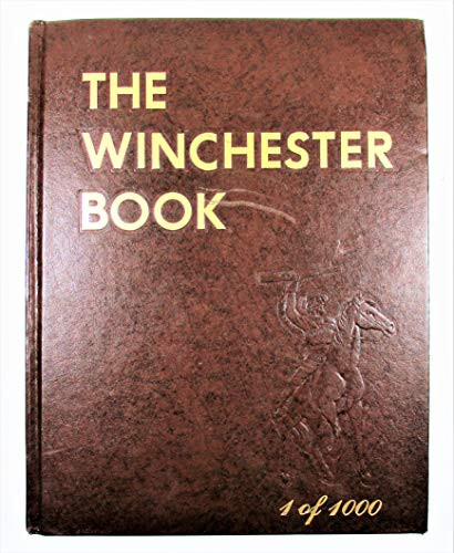 The Winchester Book by George Madis