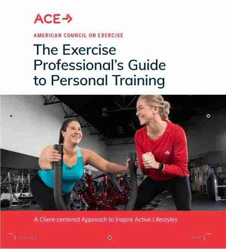 Exercise Professional's Guide to Personal Training American Council on ...
