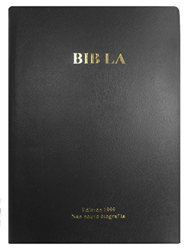 Haitian Creole Bible - Bib La. Edision korije ak diksione. Parol by ...
