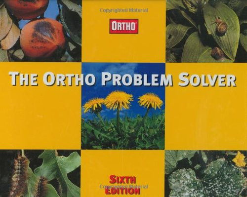 The Ortho Problem Solver by Michael Smith