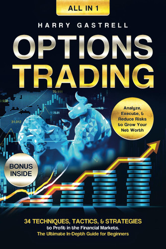 Options Trading [All-in-1] by Harry Gastrell - American Book Warehouse