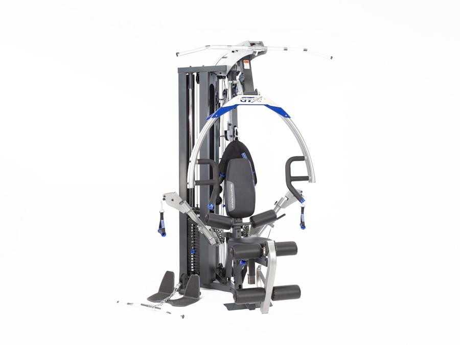 BodyCraft GTX GYM