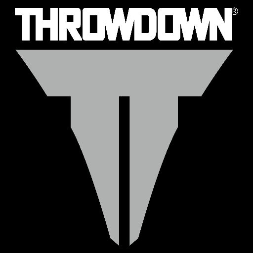 THROWDOWN Products - CSM Fitness USA New & Used Equipment