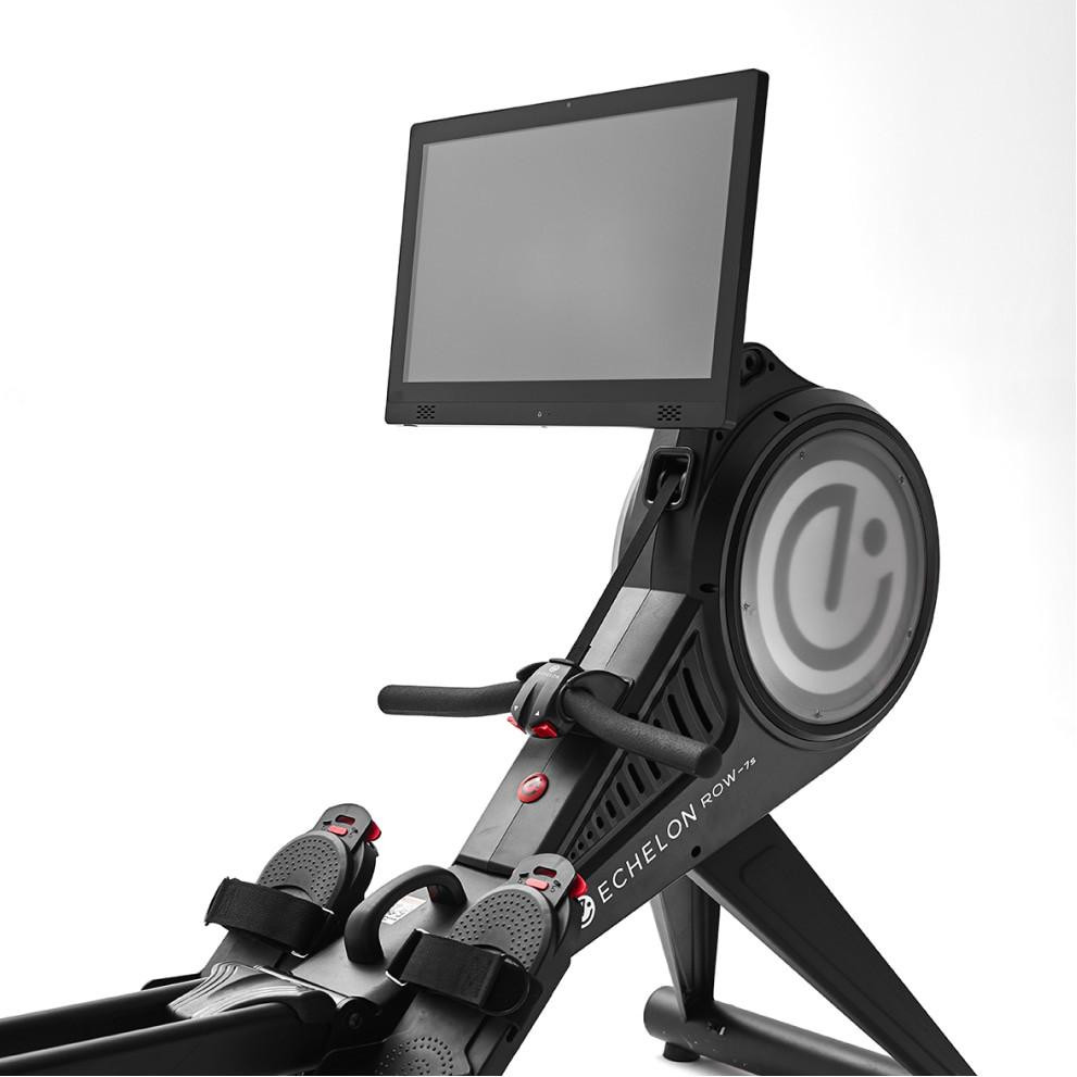 ECHELON ROW-7s