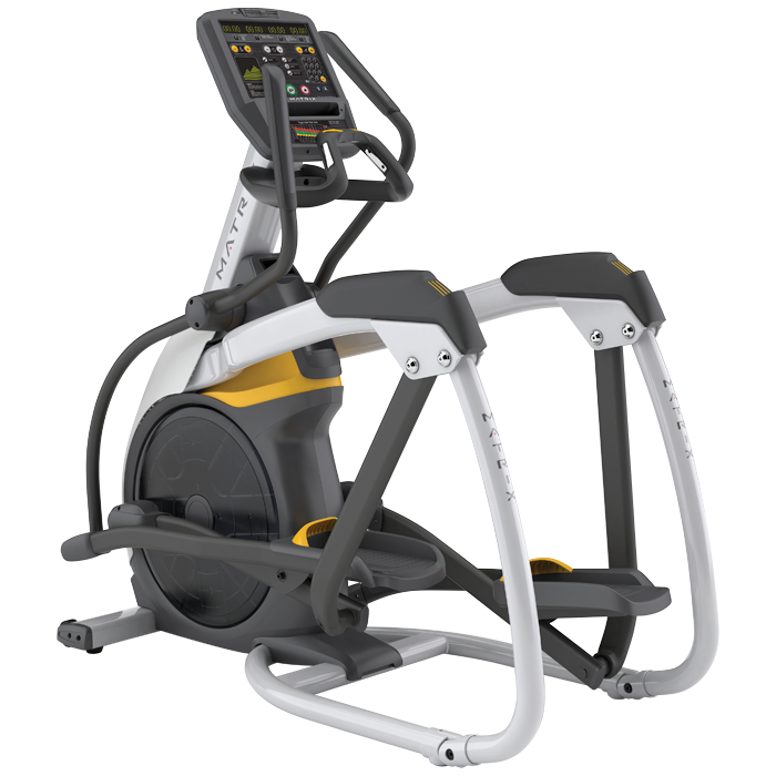 Matrix A5X Ascent Trainer | Buy Incline Cardio Gear