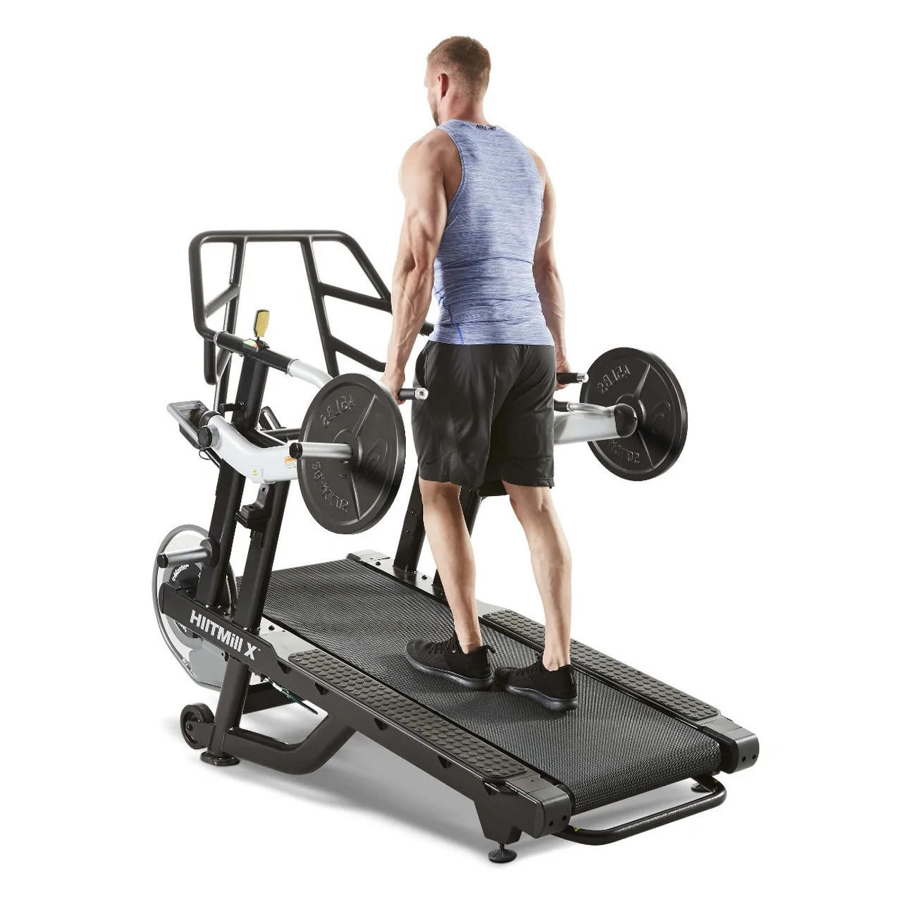 STAIRMASTER HIITMILL X