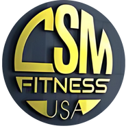 CSM Fitness USA | Fitness Equipment for Sale