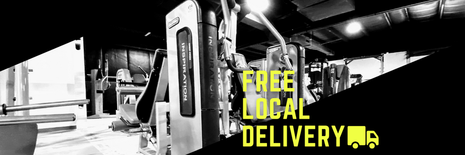 CSM Fitness USA New & Used Fitness Equipment