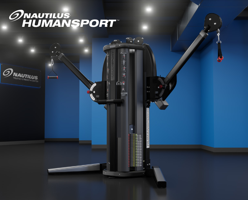 The Perfect Functional Trainer for Your Fitness Journey - CSM Fitness ...