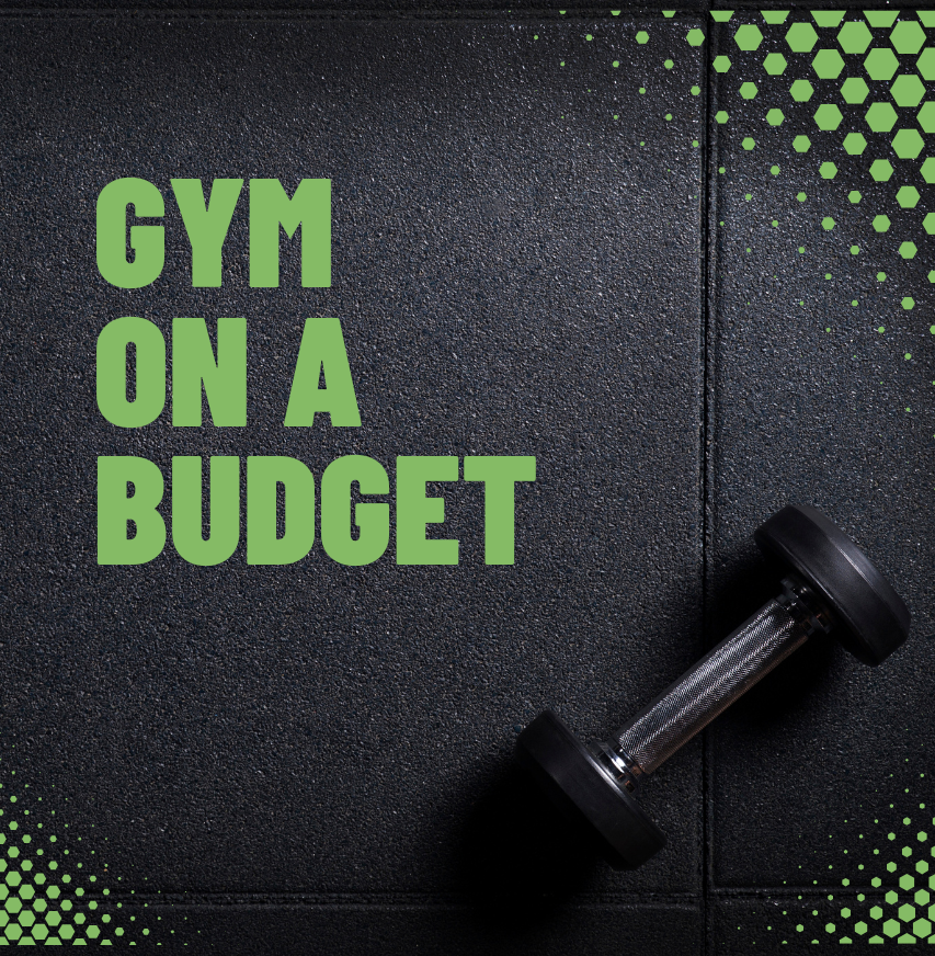 Building a Gym on a Budget - CSM Fitness USA New & Used Equipment