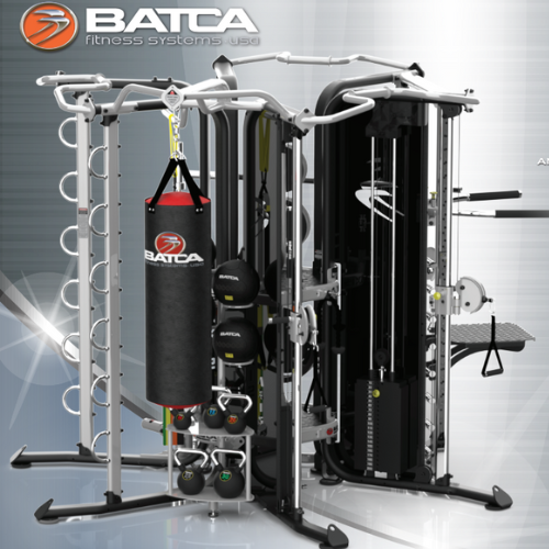 Why Choose Batca Fitness? - CSM Fitness USA New & Used Equipment