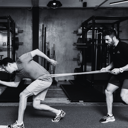 Starting Your Own Personal Trainer Studio: Expert Advice from Jose ...