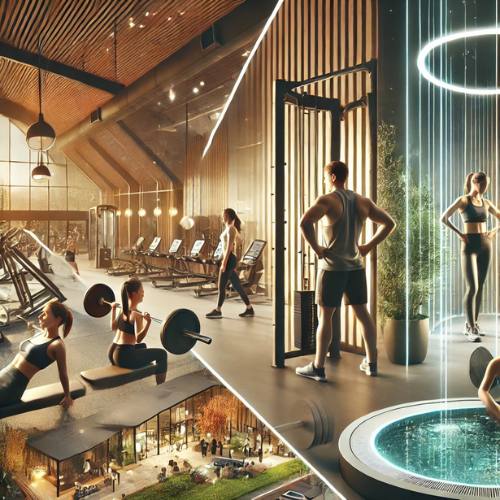 Gym Culture: How It Has Changed Over the Years - CSM Fitness USA New ...
