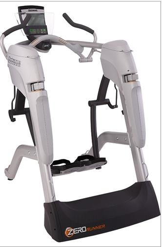 Octane ZR7 Zero Runner