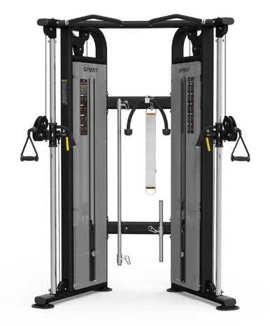 SPIRIT Fitness Functional Trainer