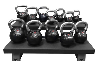 Tag Fitness Utility Bench