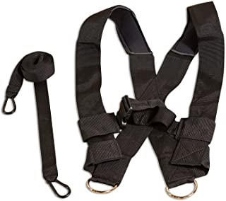Heavy Duty Sled Harness