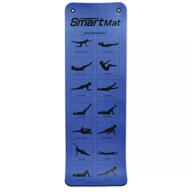 SMART MAT 16MM w/GROMMETS