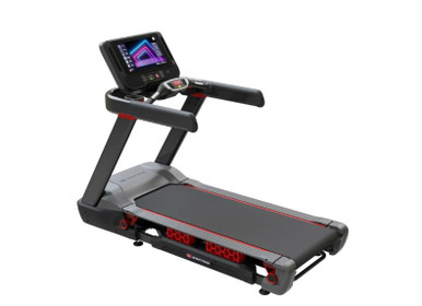 STAR TRAC 10TRX FREERUNNER TREADMILL