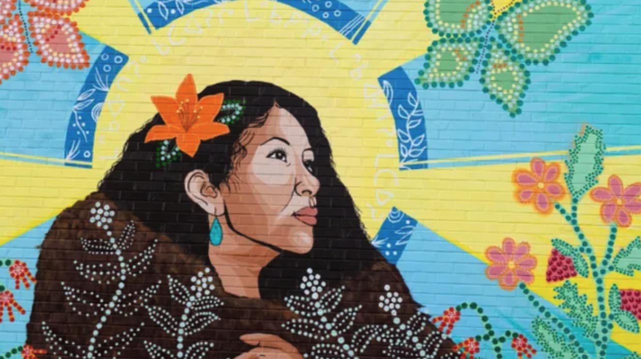 Indigenous Tourism Alberta launches Amy Willier Memorial Artisan Grant ...