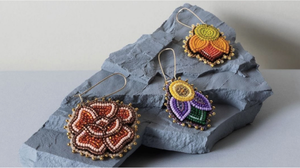 Made in Alberta Awards, Amy Willier Award for Indigenous Artisans ...