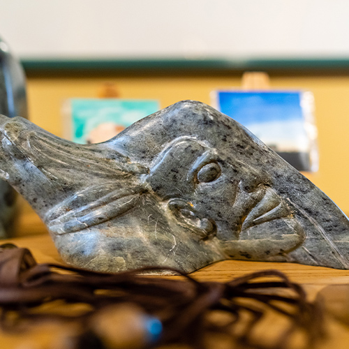 Moonstone Gallery & Artists