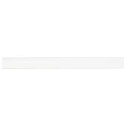 Whisper White Quarter Round 5/8x6 Molding- 029